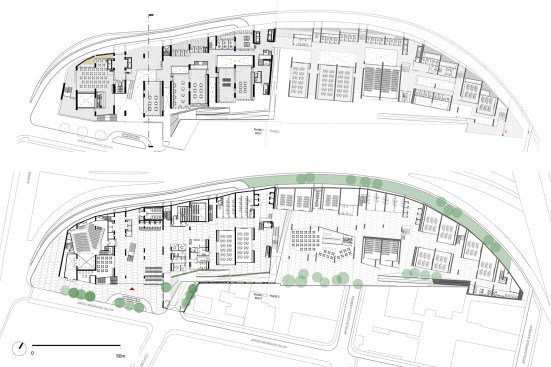 UTEC Lima Campus - Architect Magazine