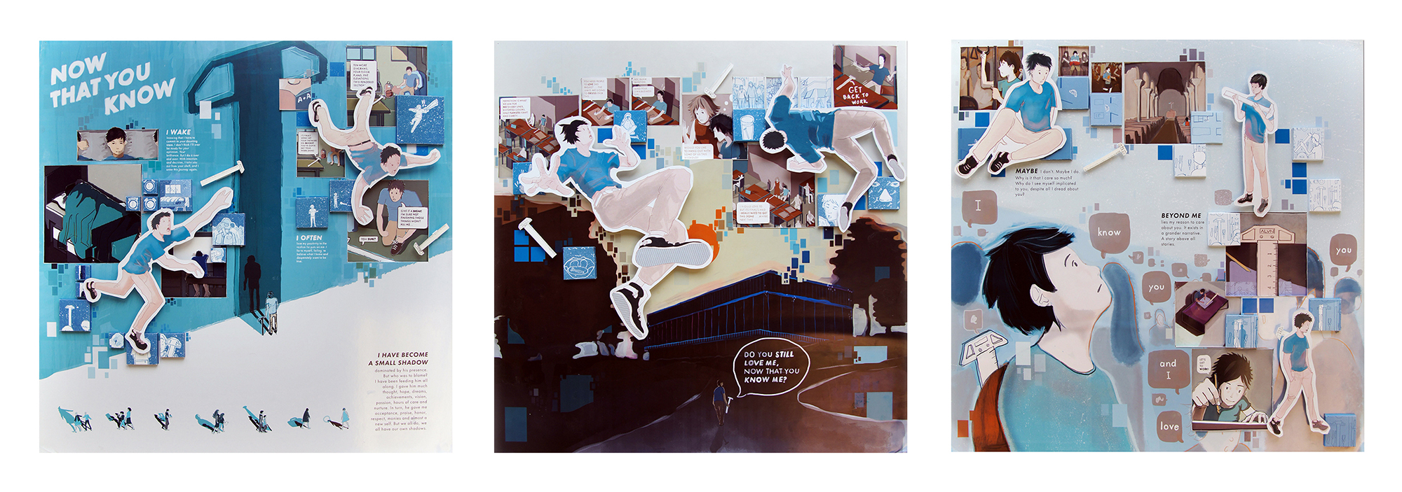Now That You Know - Architect Magazine