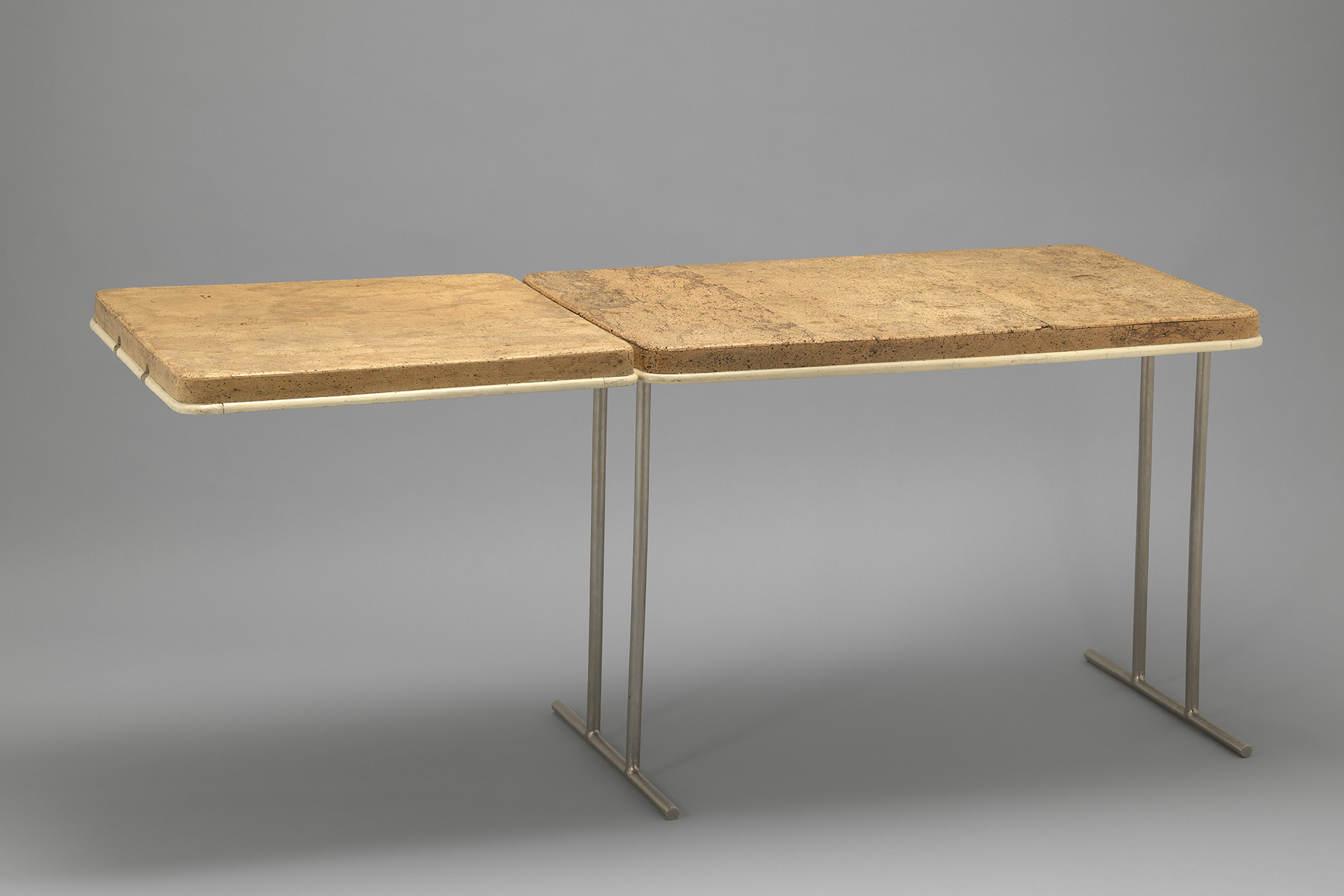 MoMA Considers What Makes a Modern Interior