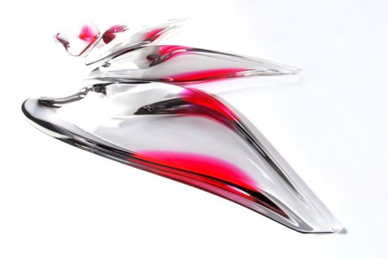 The Product Design of Zaha Hadid