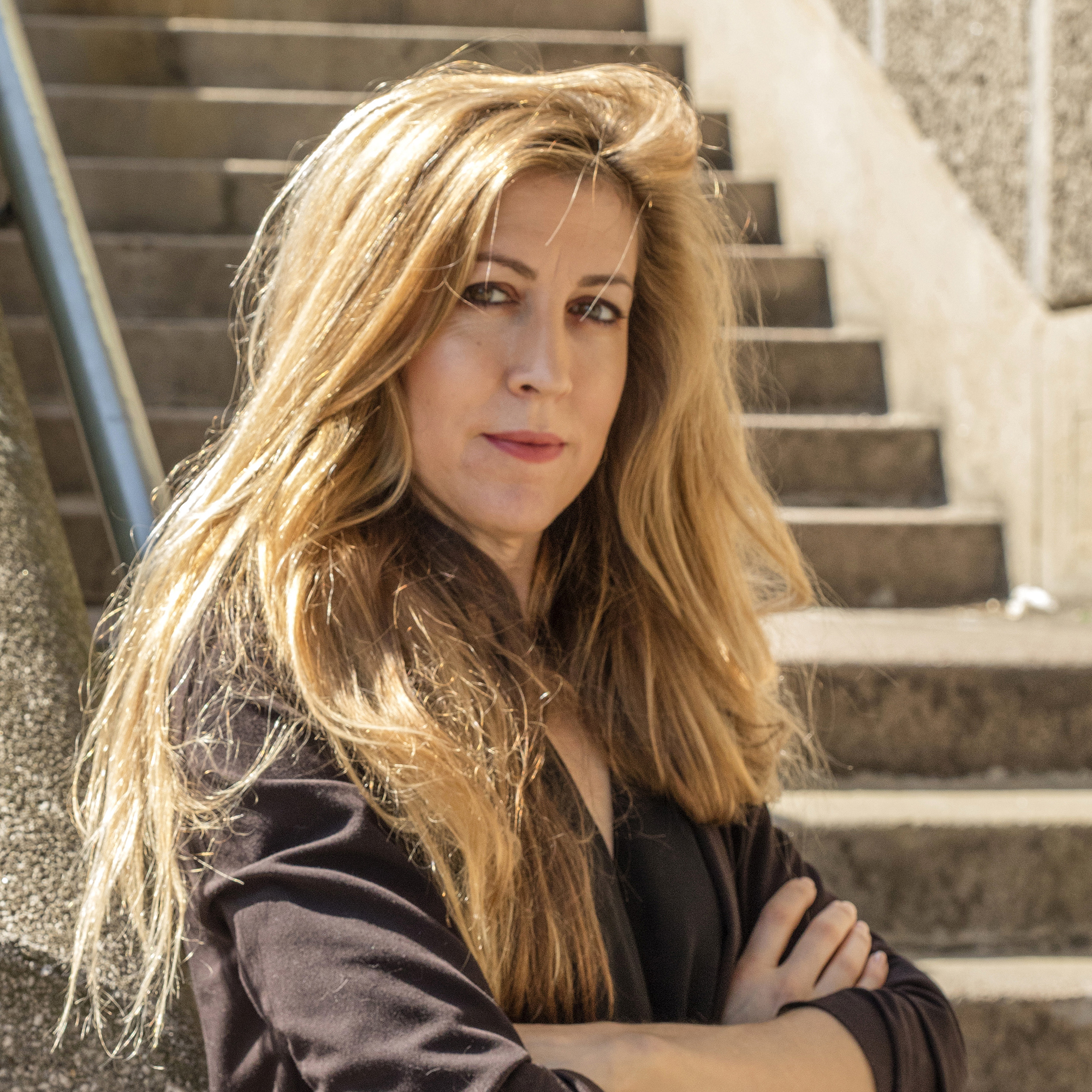 Harriet Harriss: Only an Equitable Profession Can Design an Equitable ...