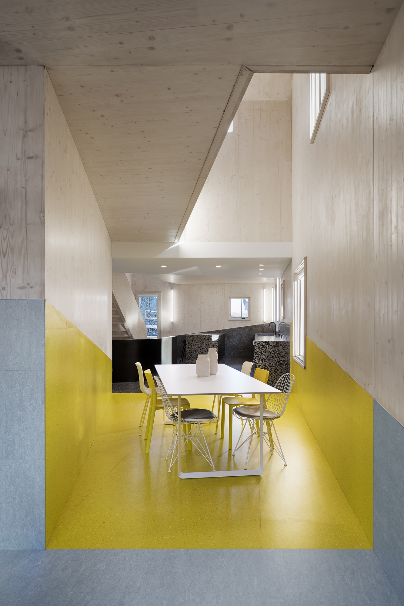 Haus Gables - Architect Magazine