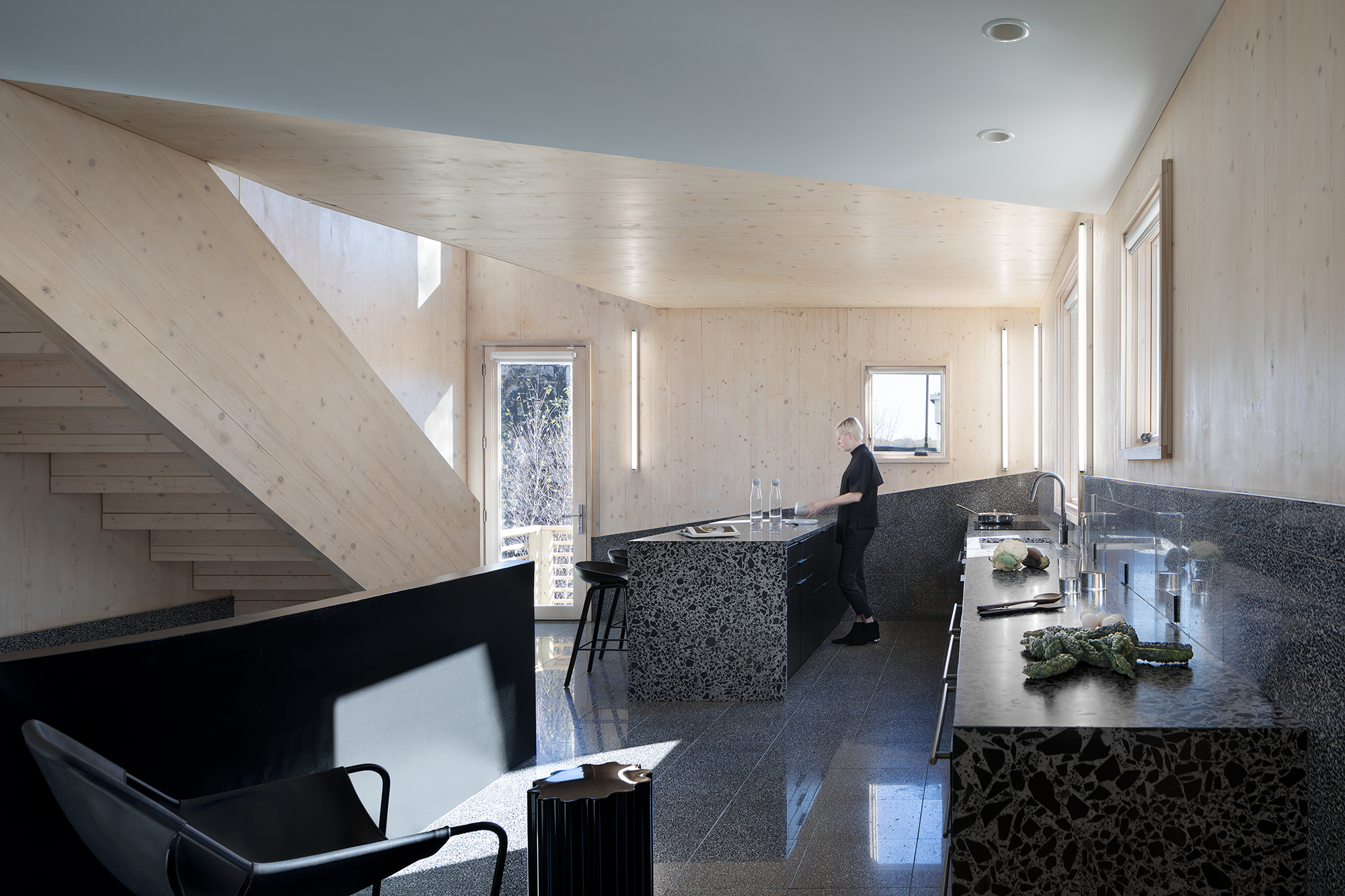 Haus Gables - Architect Magazine