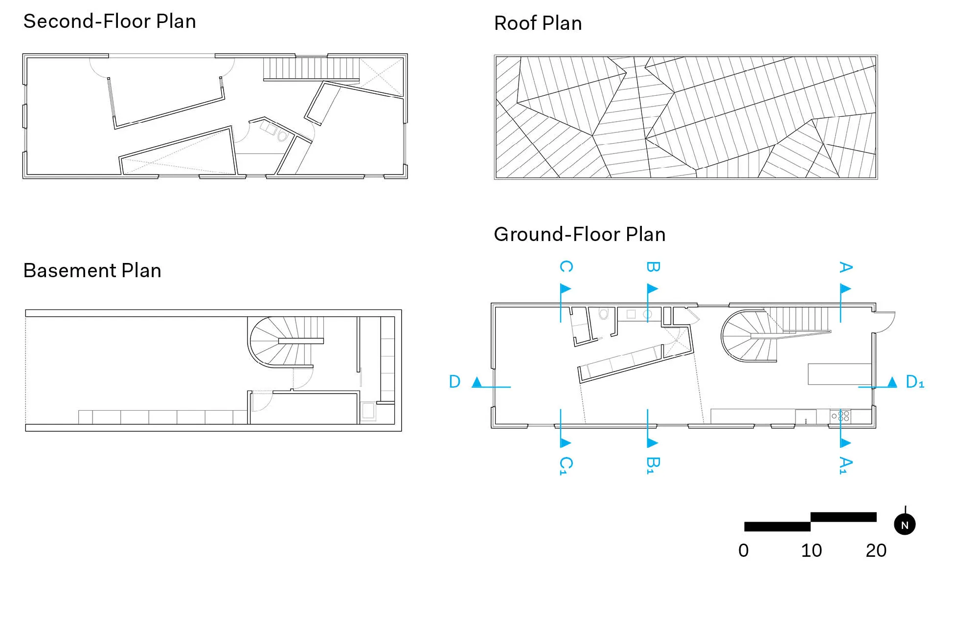 Haus Gables - Architect Magazine
