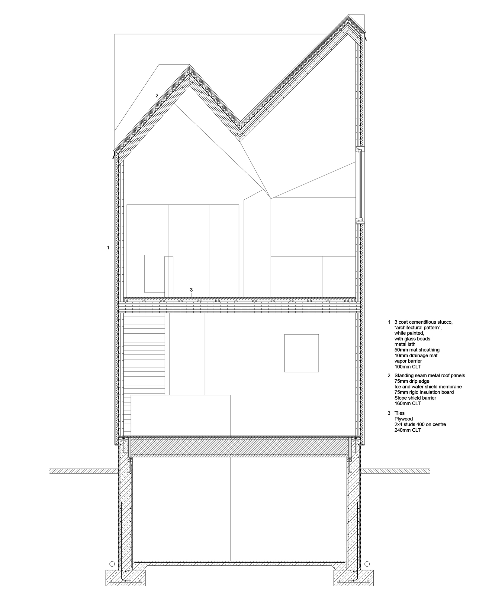 Haus Gables - Architect Magazine