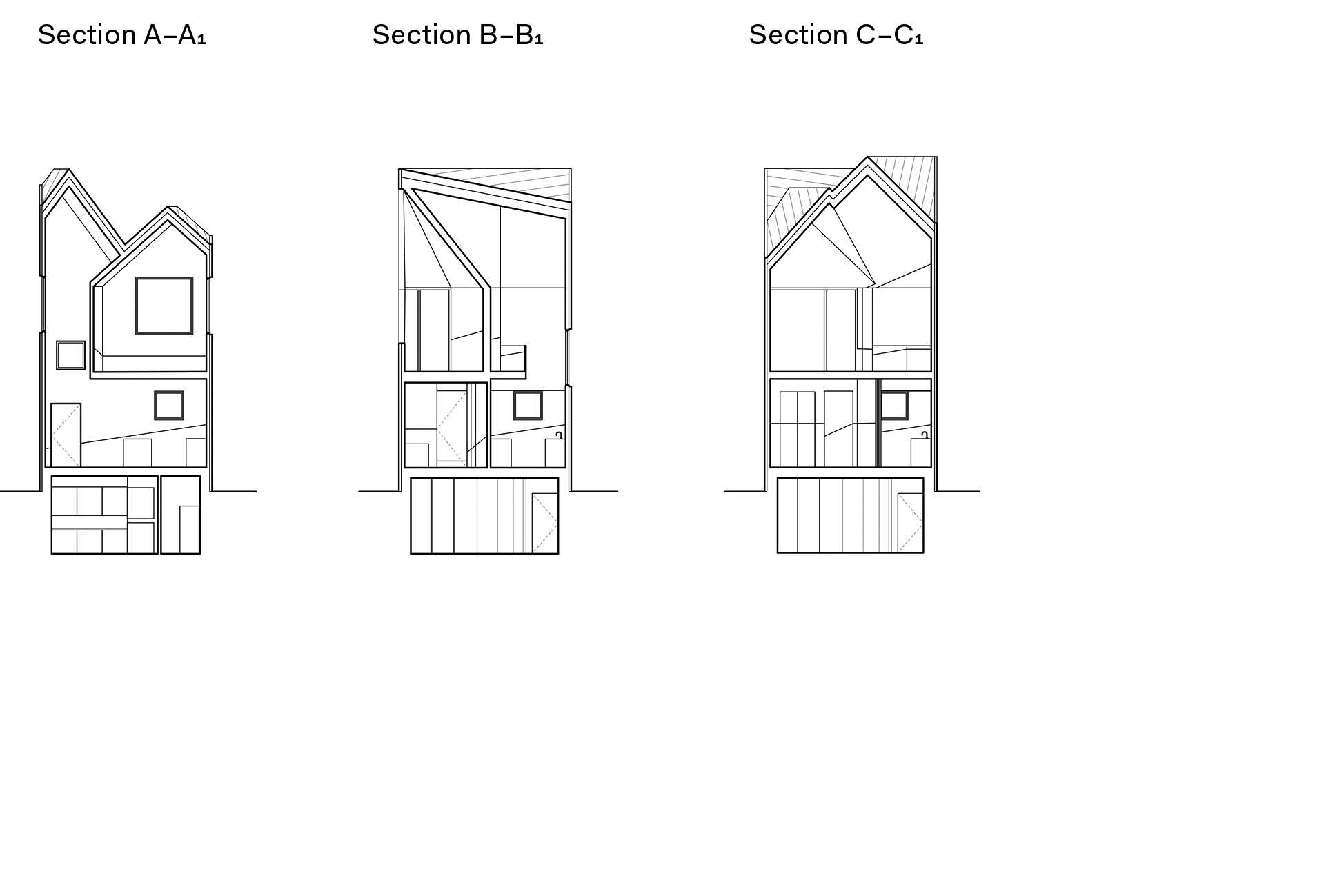 Haus Gables - Architect Magazine