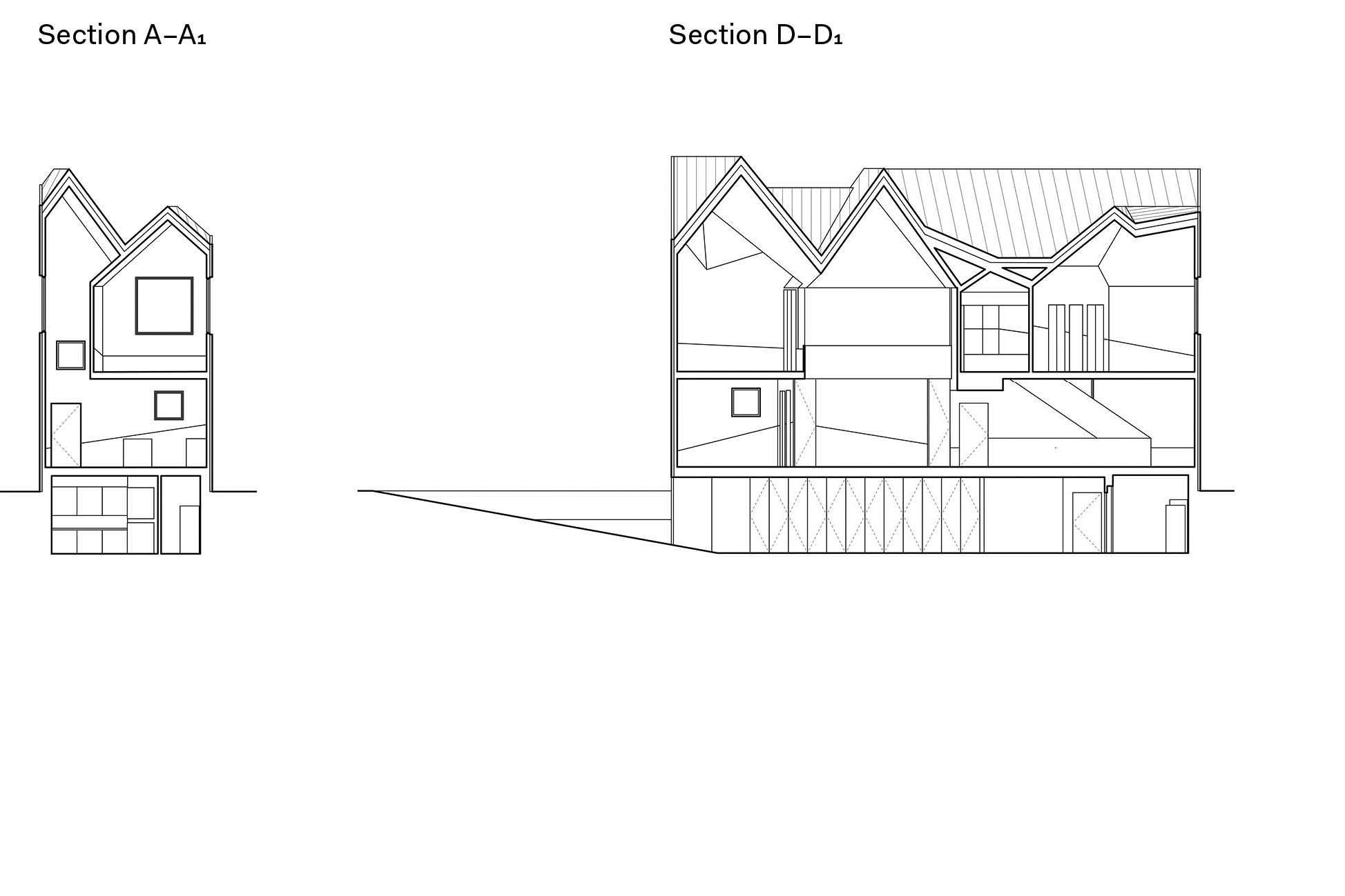 Haus Gables - Architect Magazine