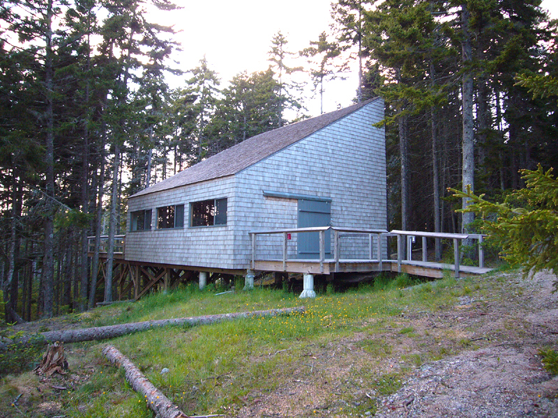 The Haystack Mountain School of Crafts - Architect Magazine