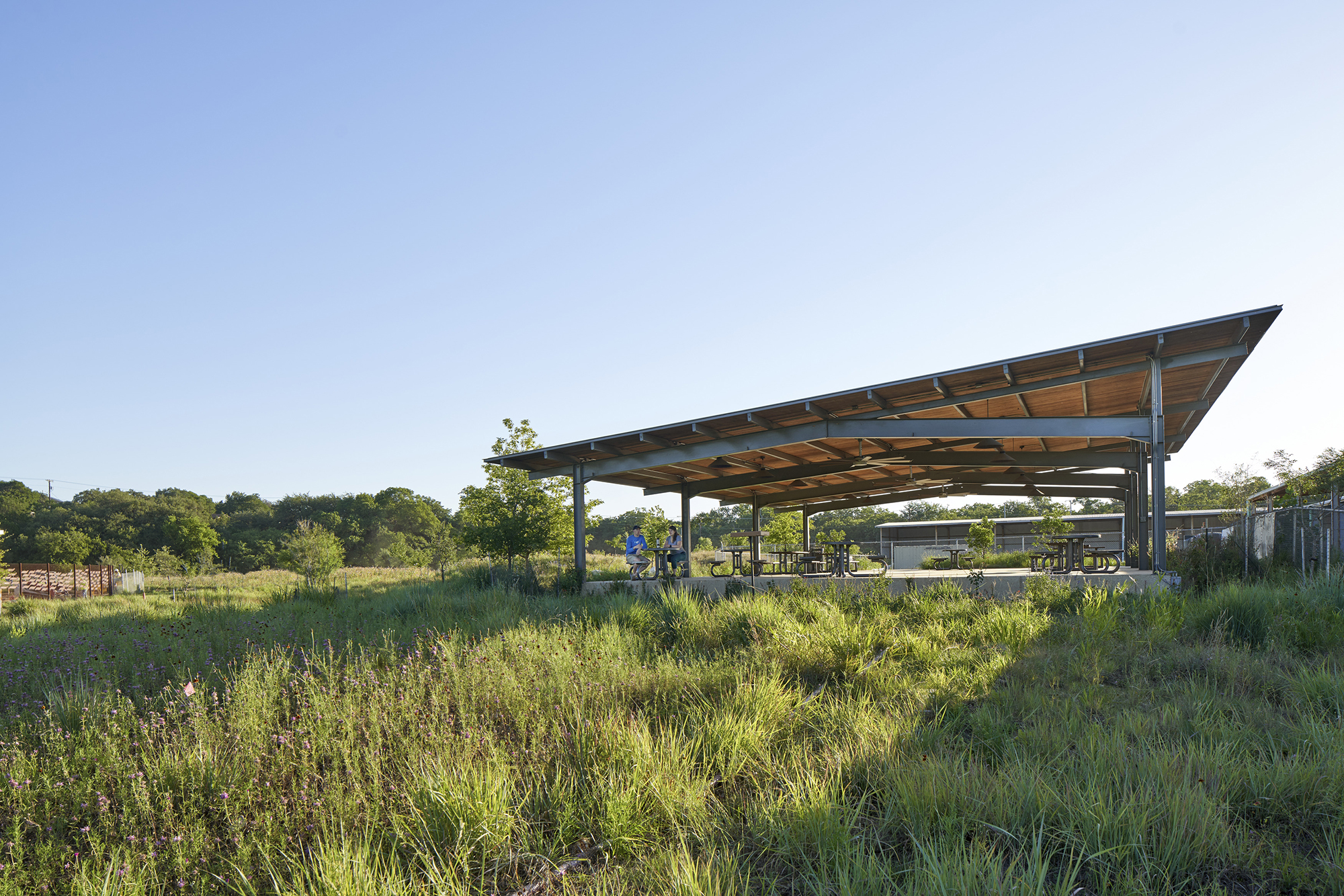 David Lake and Ted Flato of Lake|Flato Win the 2024 AIA Gold Medal