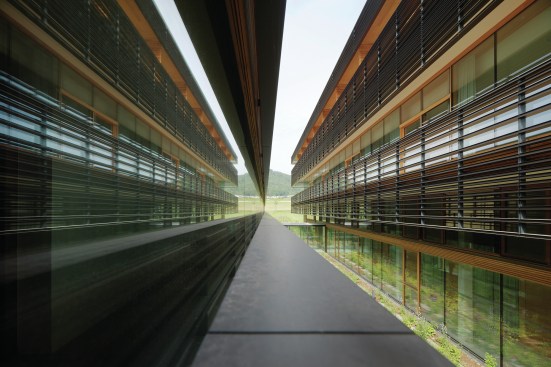 Health Care Facility Josefhof - Architect Magazine