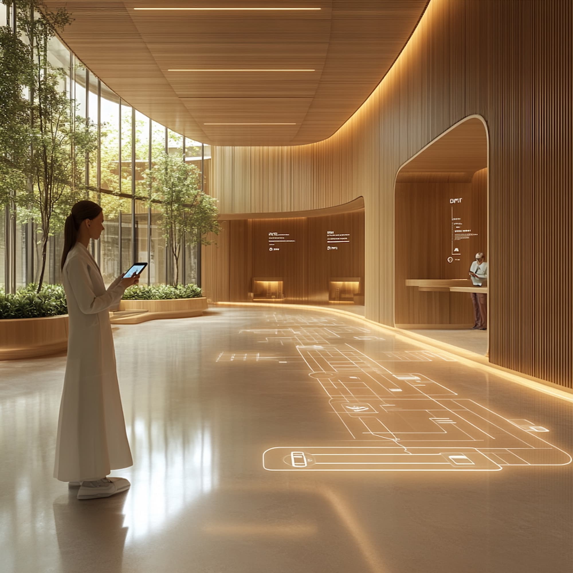 Why Hospitals Are Failing—and How Design Can Save Them