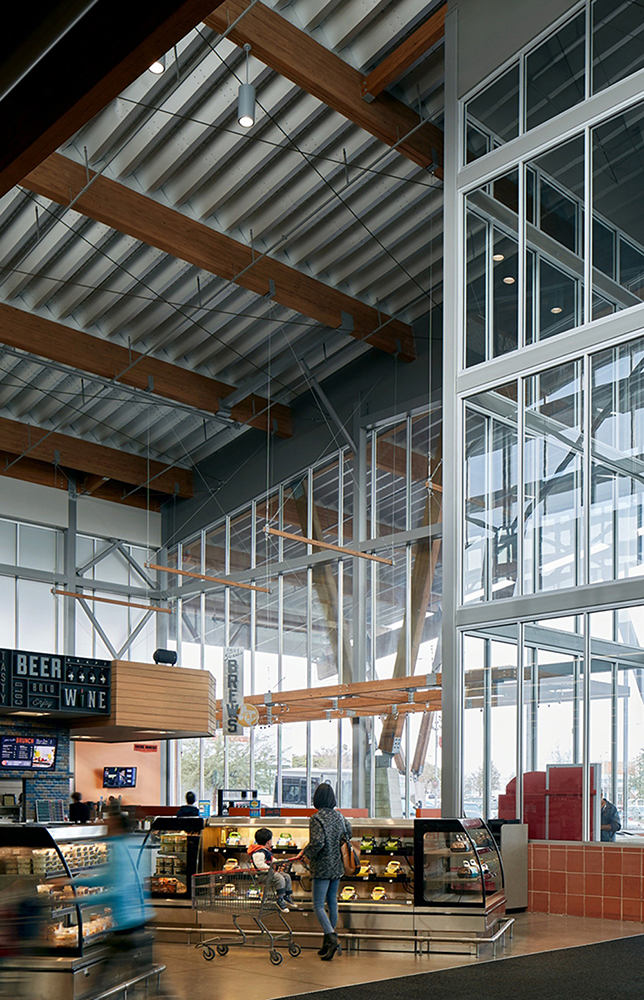 H-E-B at Mueller - Architect Magazine