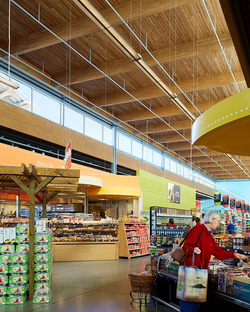 H-E-B at Mueller - Architect Magazine