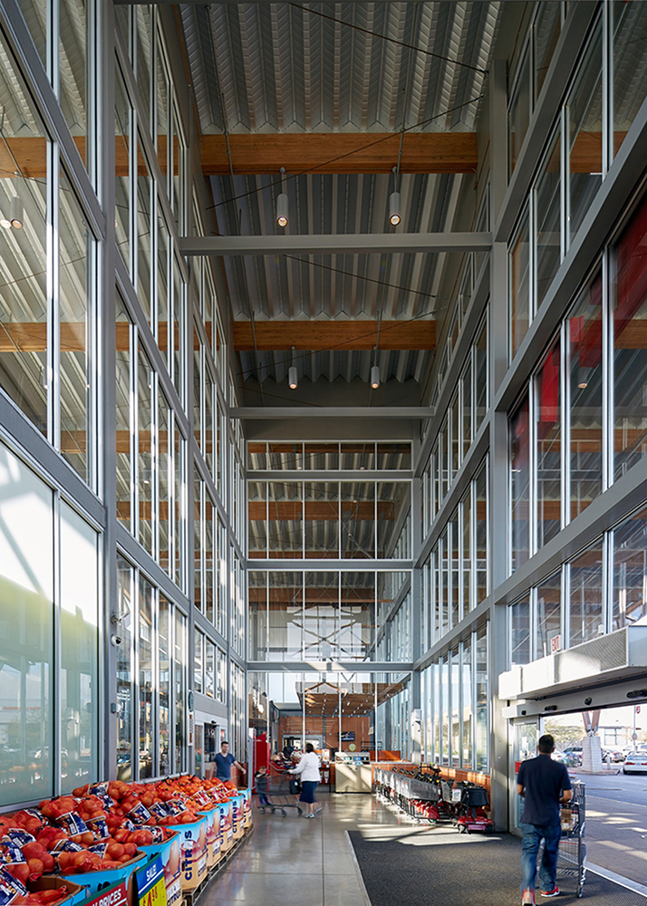 H-E-B at Mueller - Architect Magazine