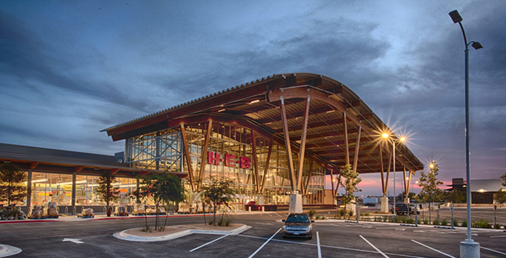 H-E-B at Mueller - Architect Magazine