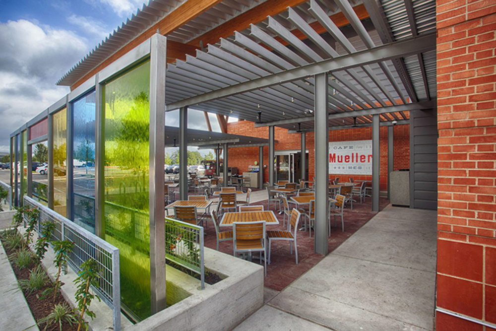 H-E-B at Mueller - Architect Magazine