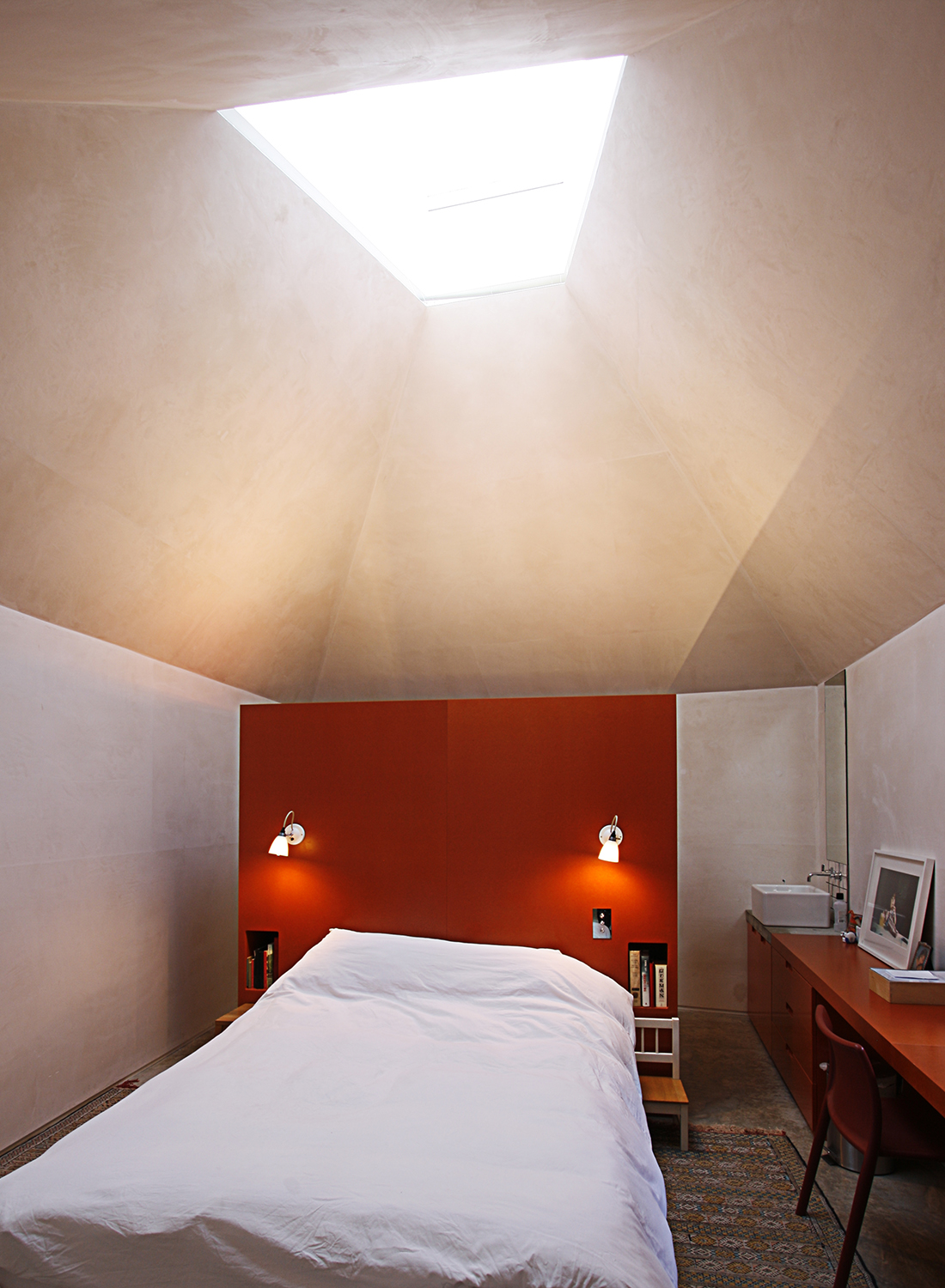 Tin House - Architect Magazine