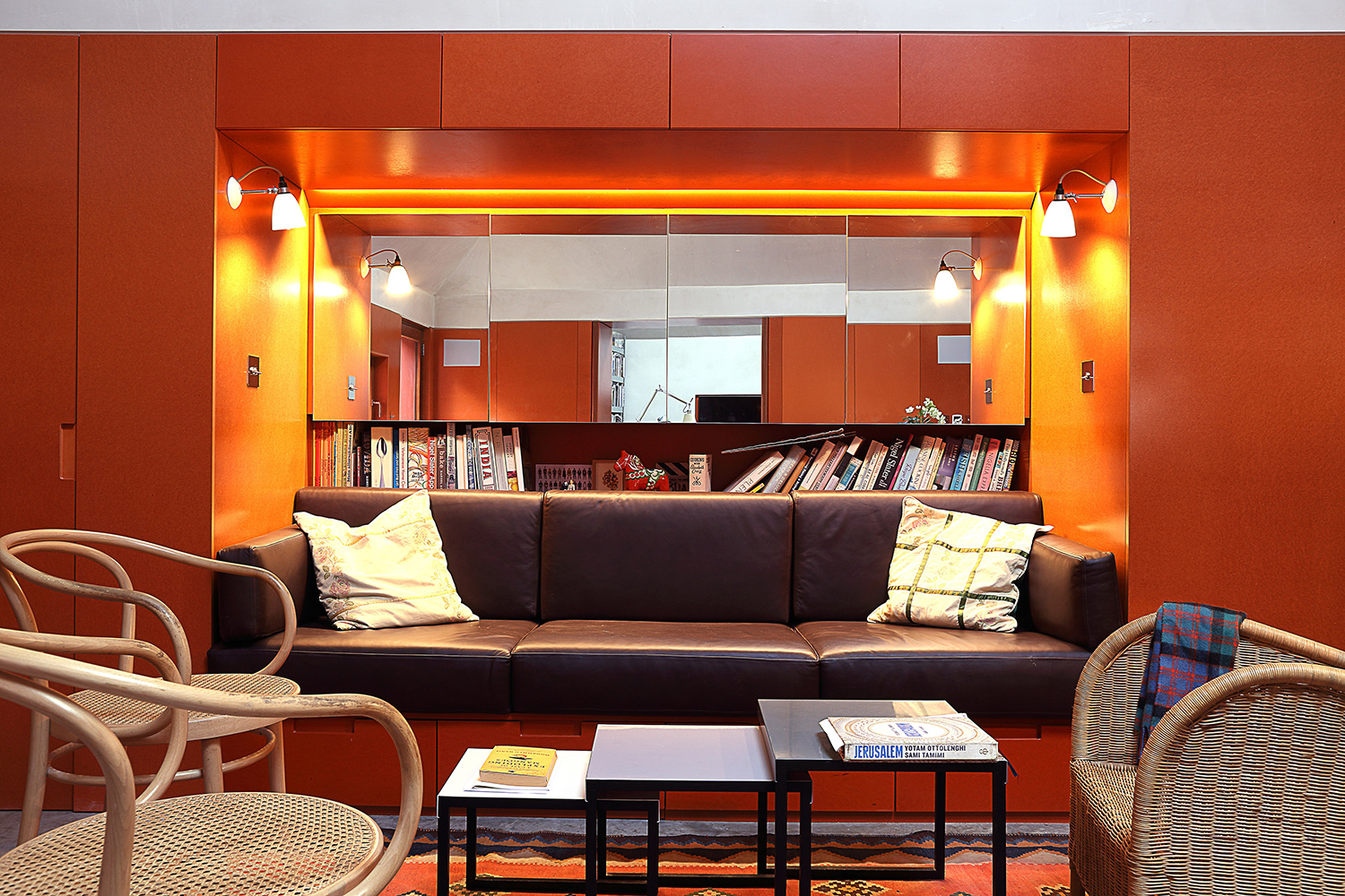 Tin House - Architect Magazine