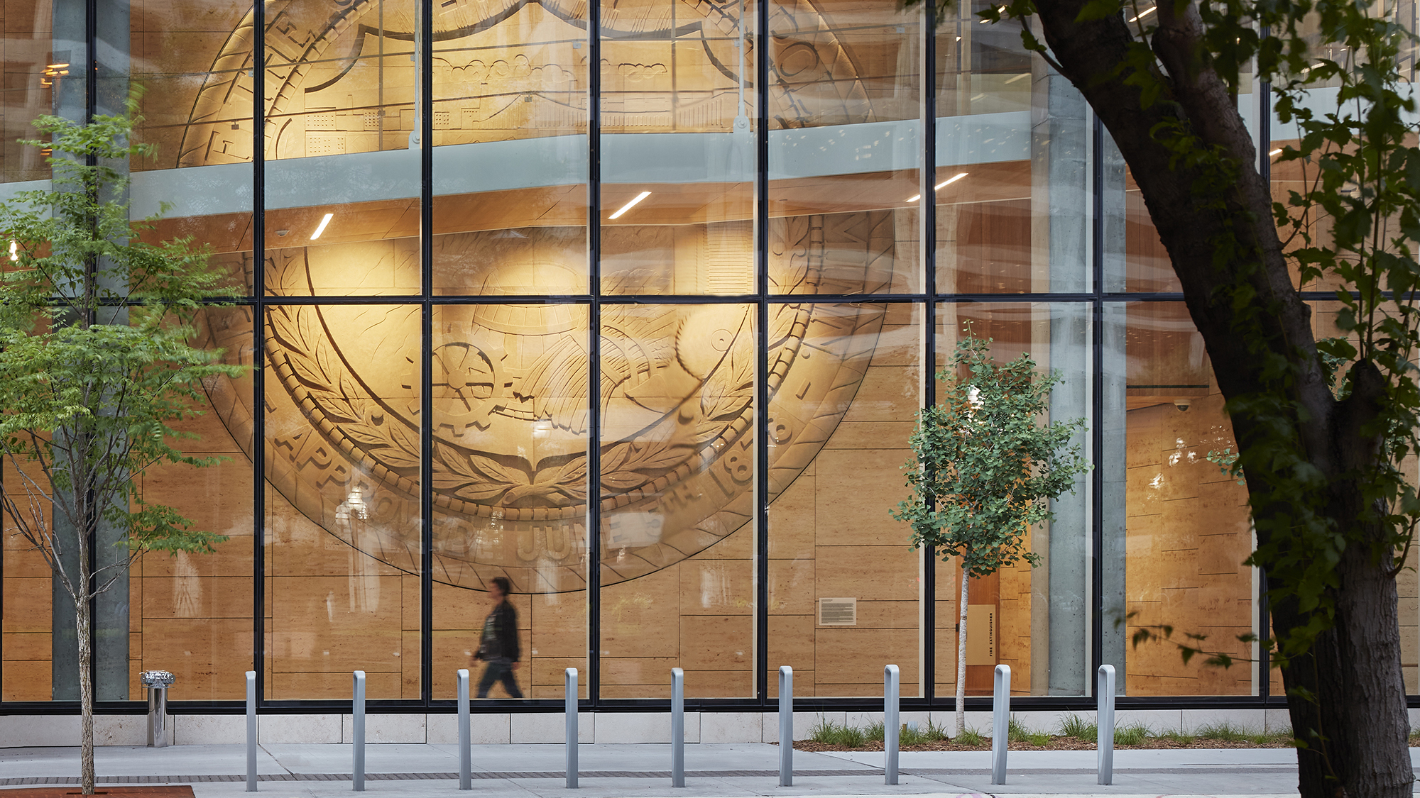 Minneapolis Public Service Building - Architect Magazine