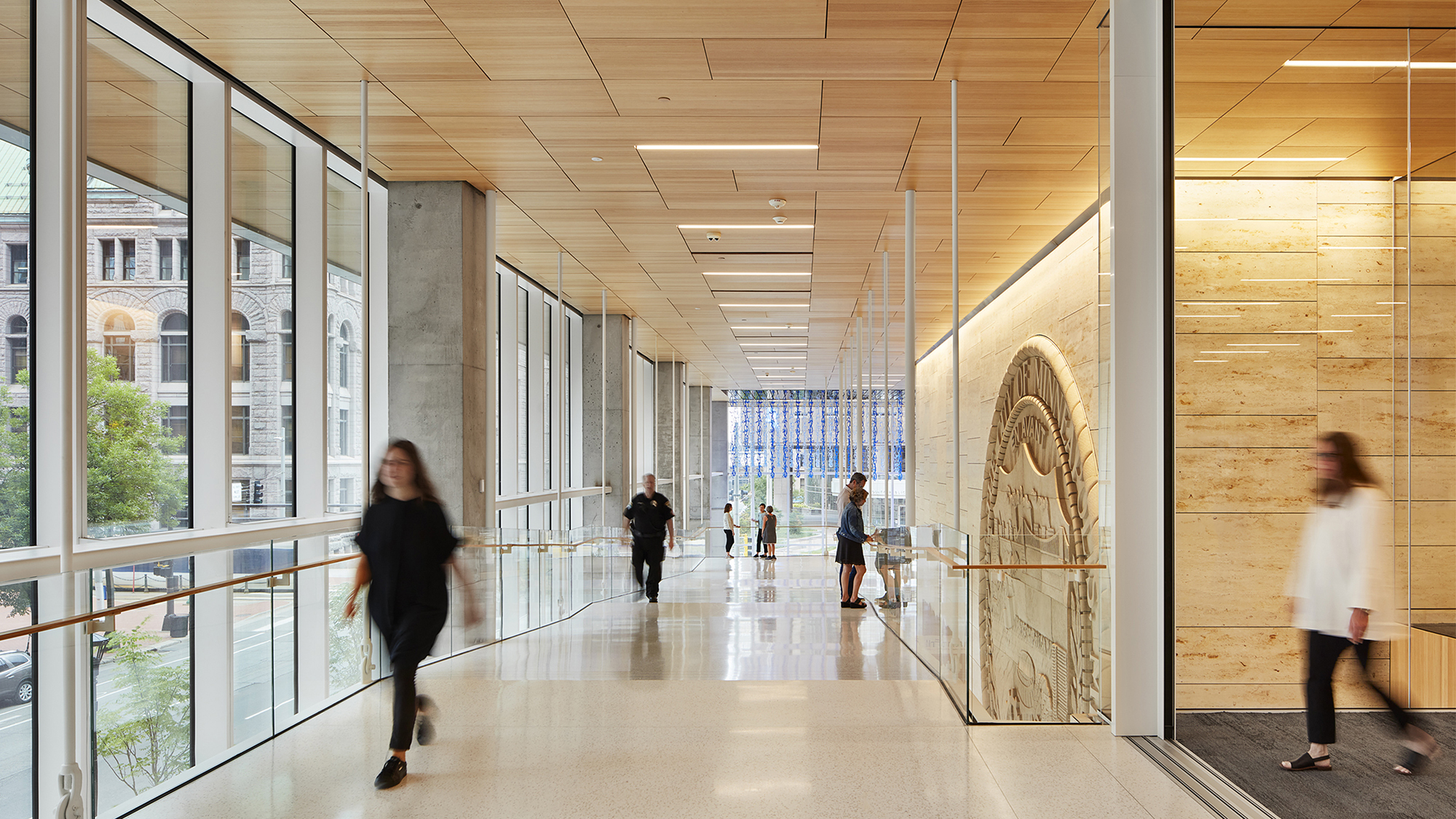 Minneapolis Public Service Building - Architect Magazine
