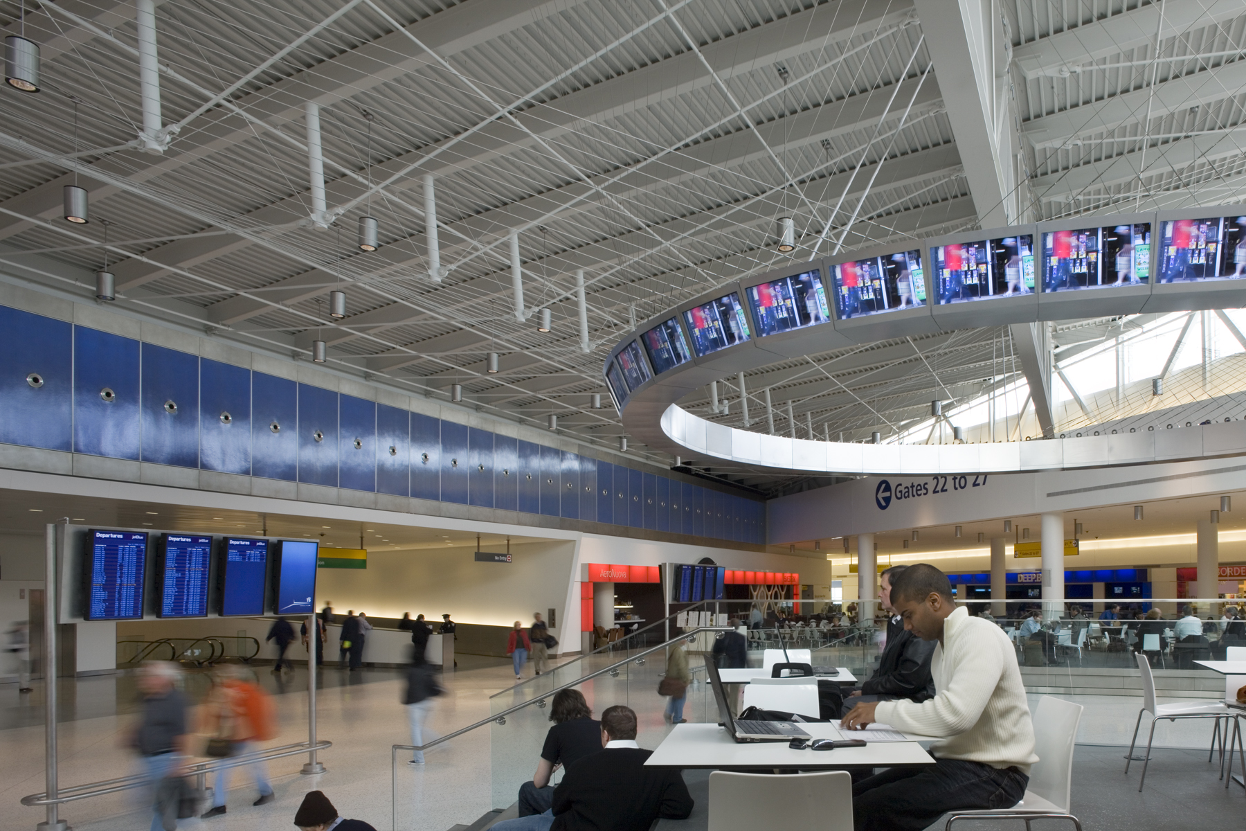 T5 Rooftop - Architect Magazine