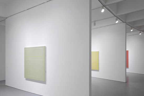 Robert Irwin's Light-Filled Moment