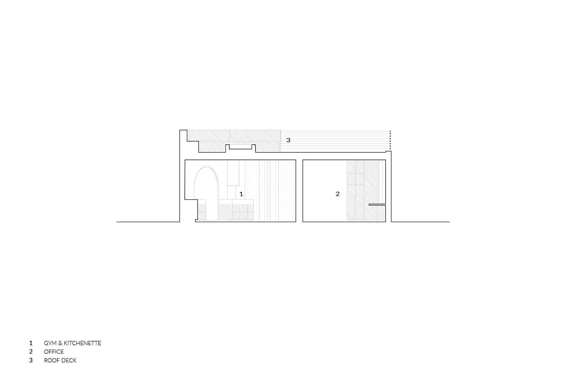 Hollywood Dell ADU - Architect Magazine
