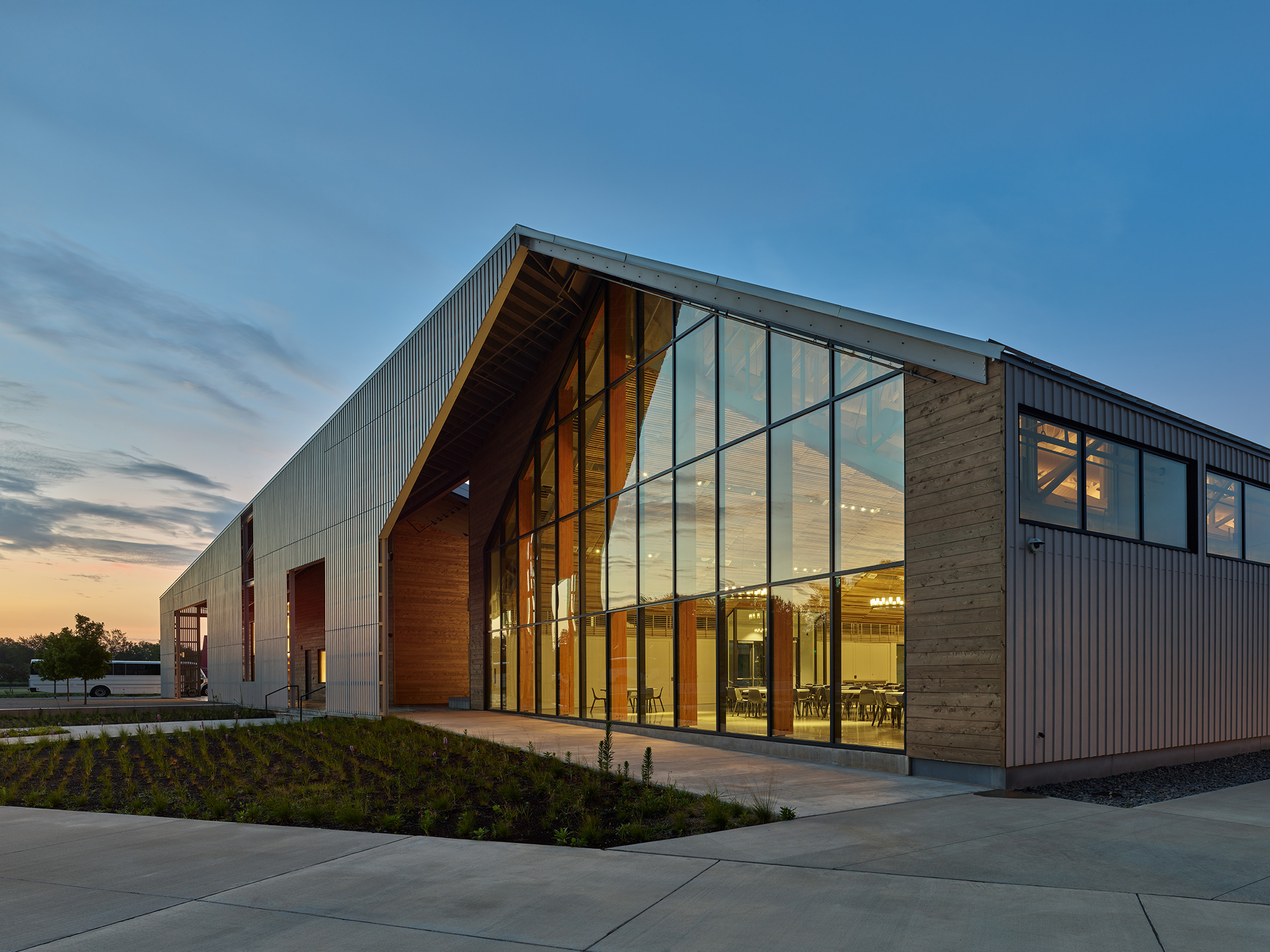 Home Building - Architect Magazine