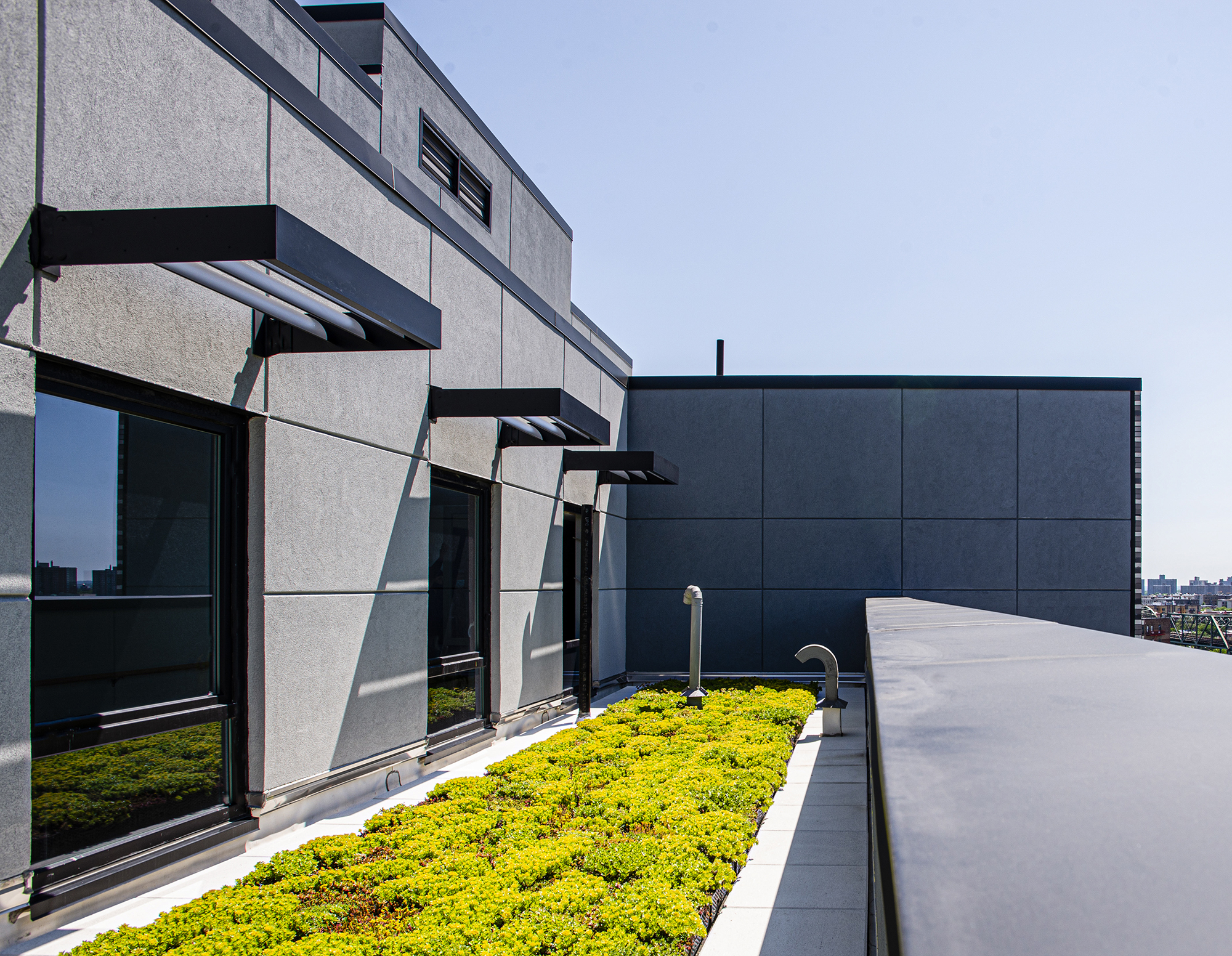 Home Street Residences - Architect Magazine