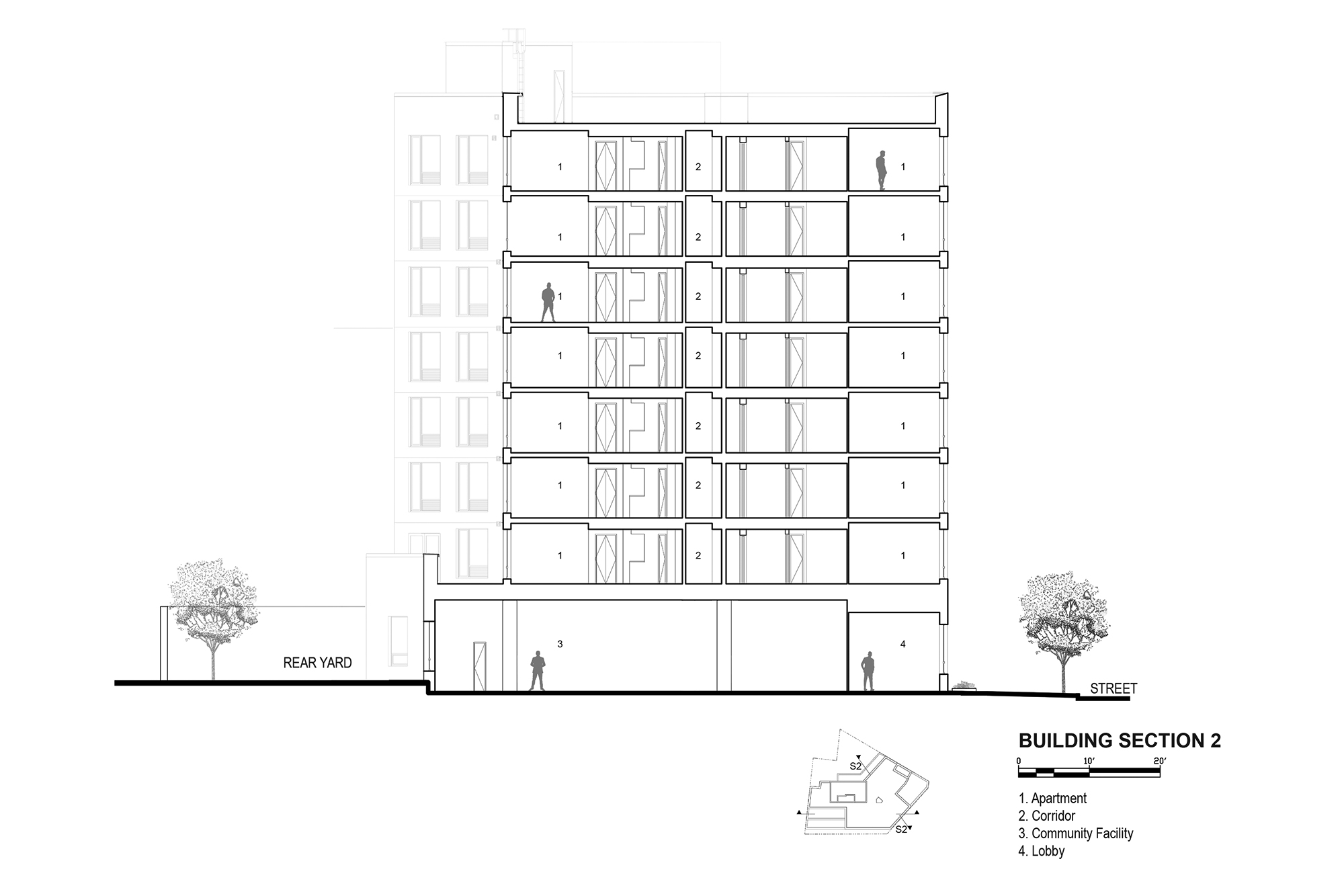 Home Street Residences - Architect Magazine