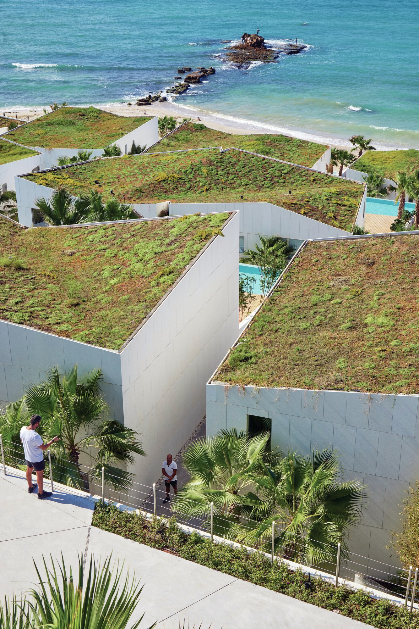 AIANY Names 18 Winners of Its 2023 AIA New York Design Awards