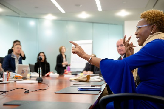 18 Designers Share Hopes, Fears, and Disruptors for 2022