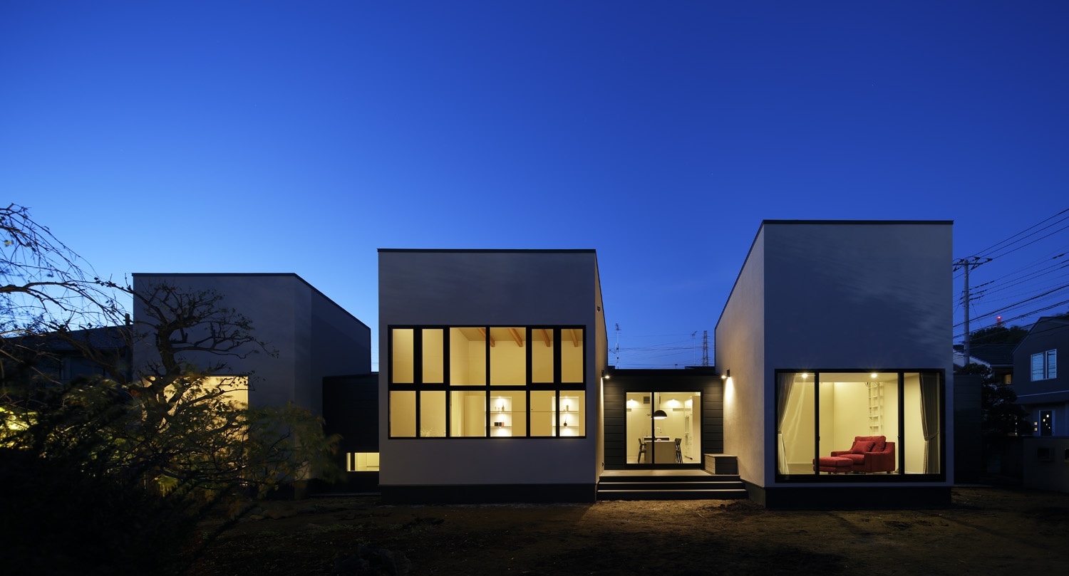 Hopscotch House - Architect Magazine