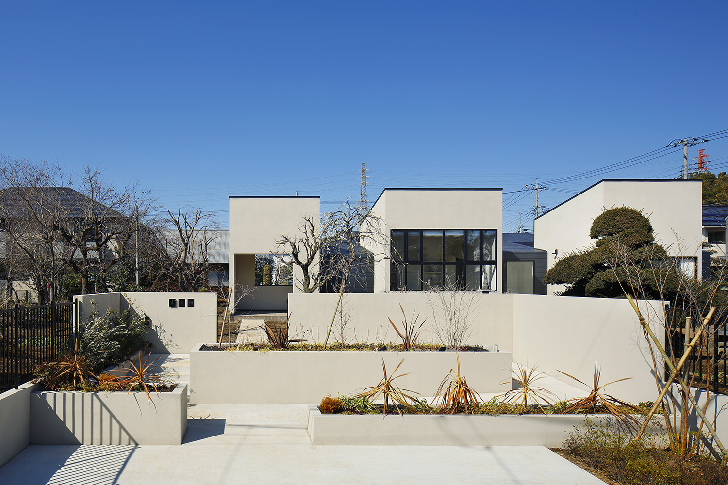 Hopscotch House - Architect Magazine