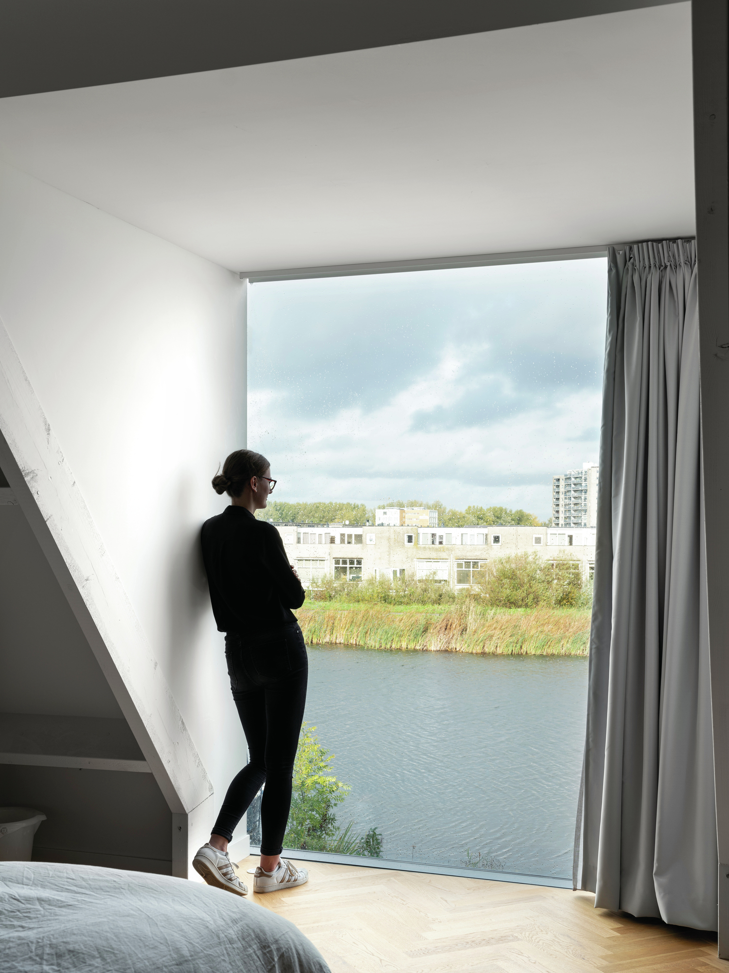 House Akerdijk - Architect Magazine