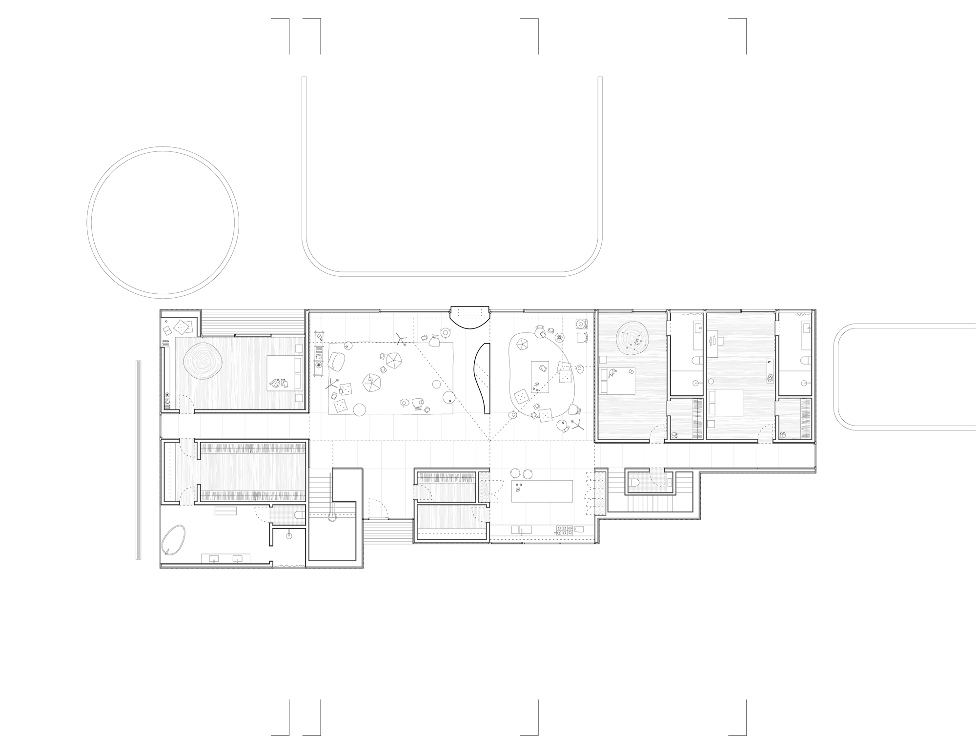House of Horns - Architect Magazine
