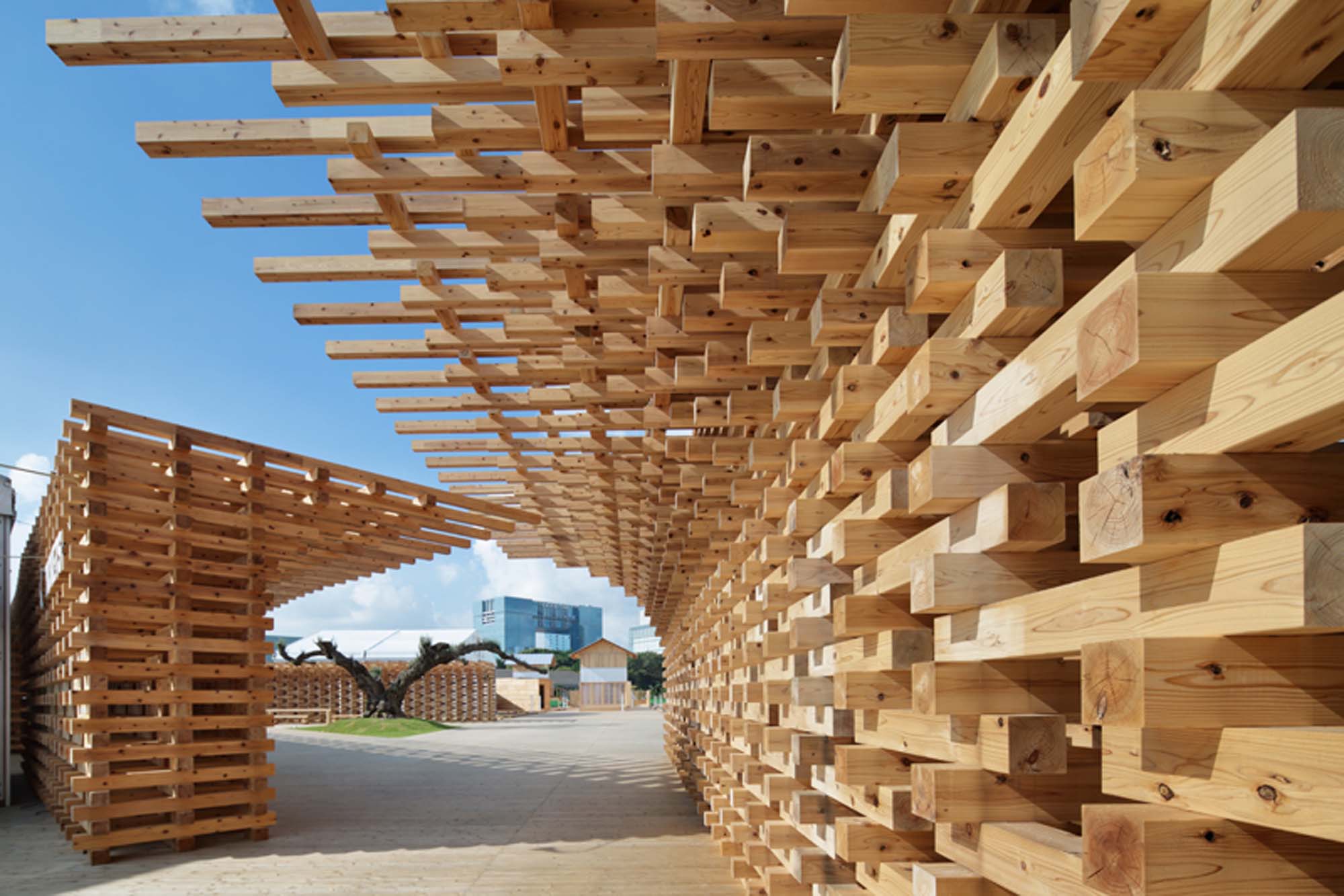 House Vision 2 Exhibition Opens in Tokyo