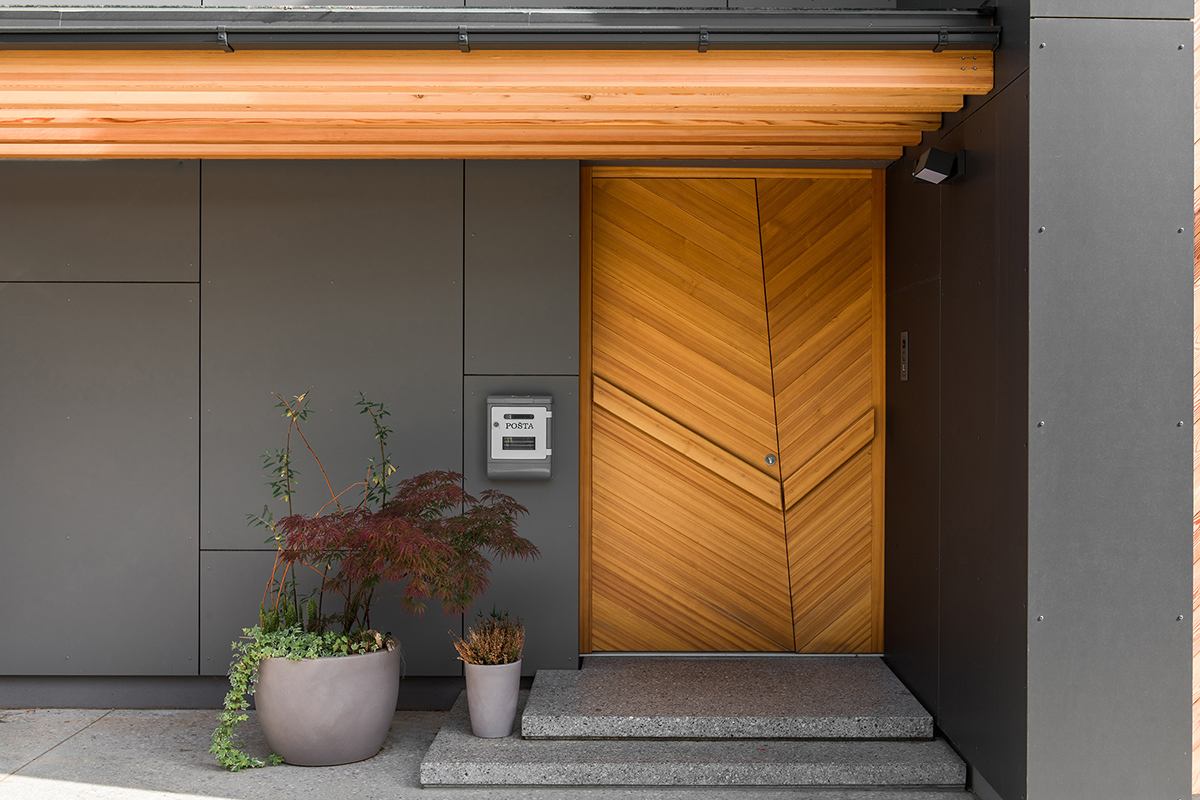 House XL - Architect Magazine