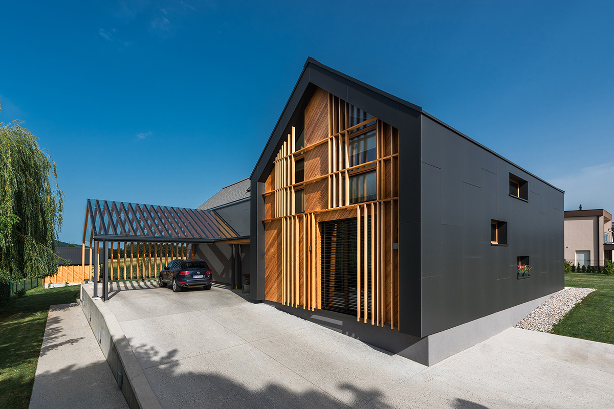 House XL - Architect Magazine