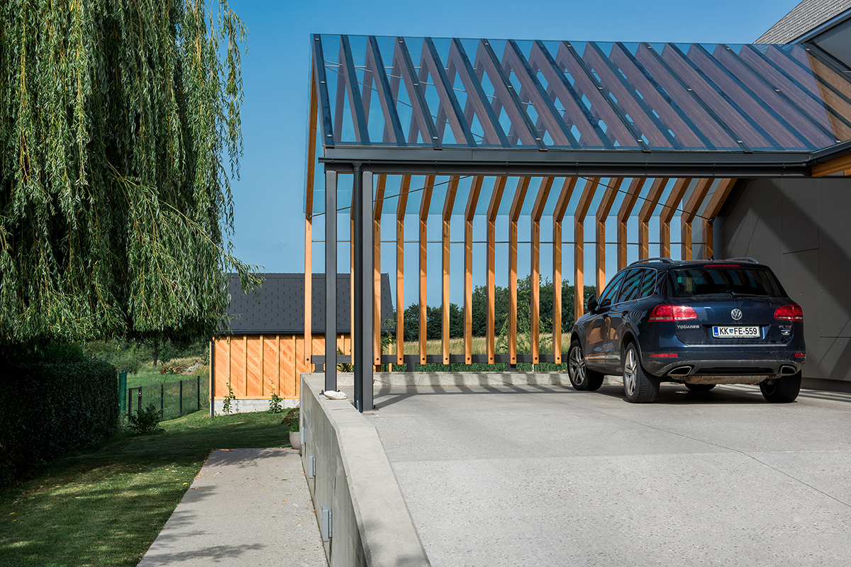 House XL - Architect Magazine