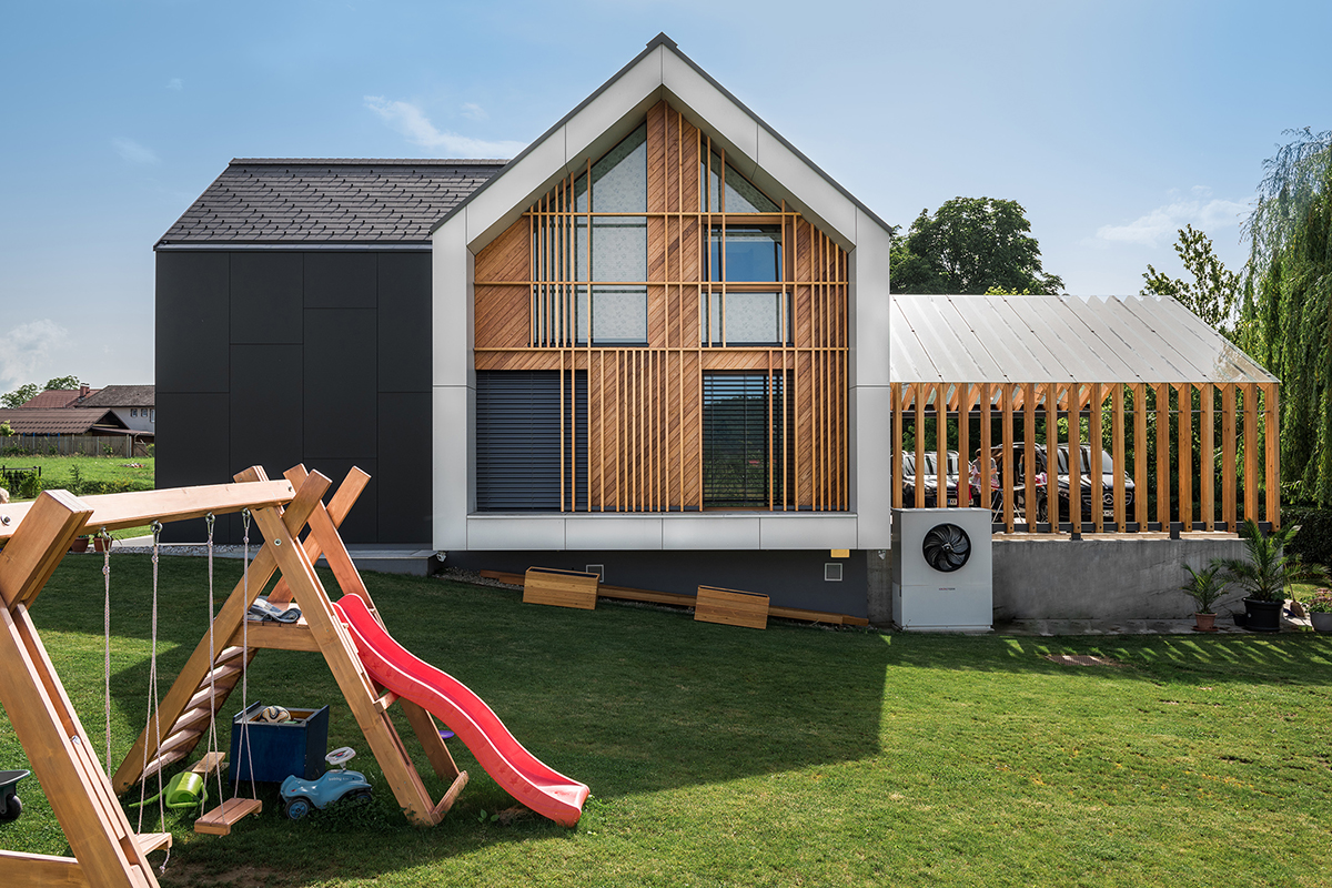 House XL - Architect Magazine