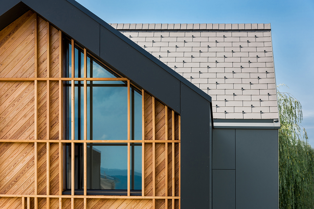 House XL - Architect Magazine