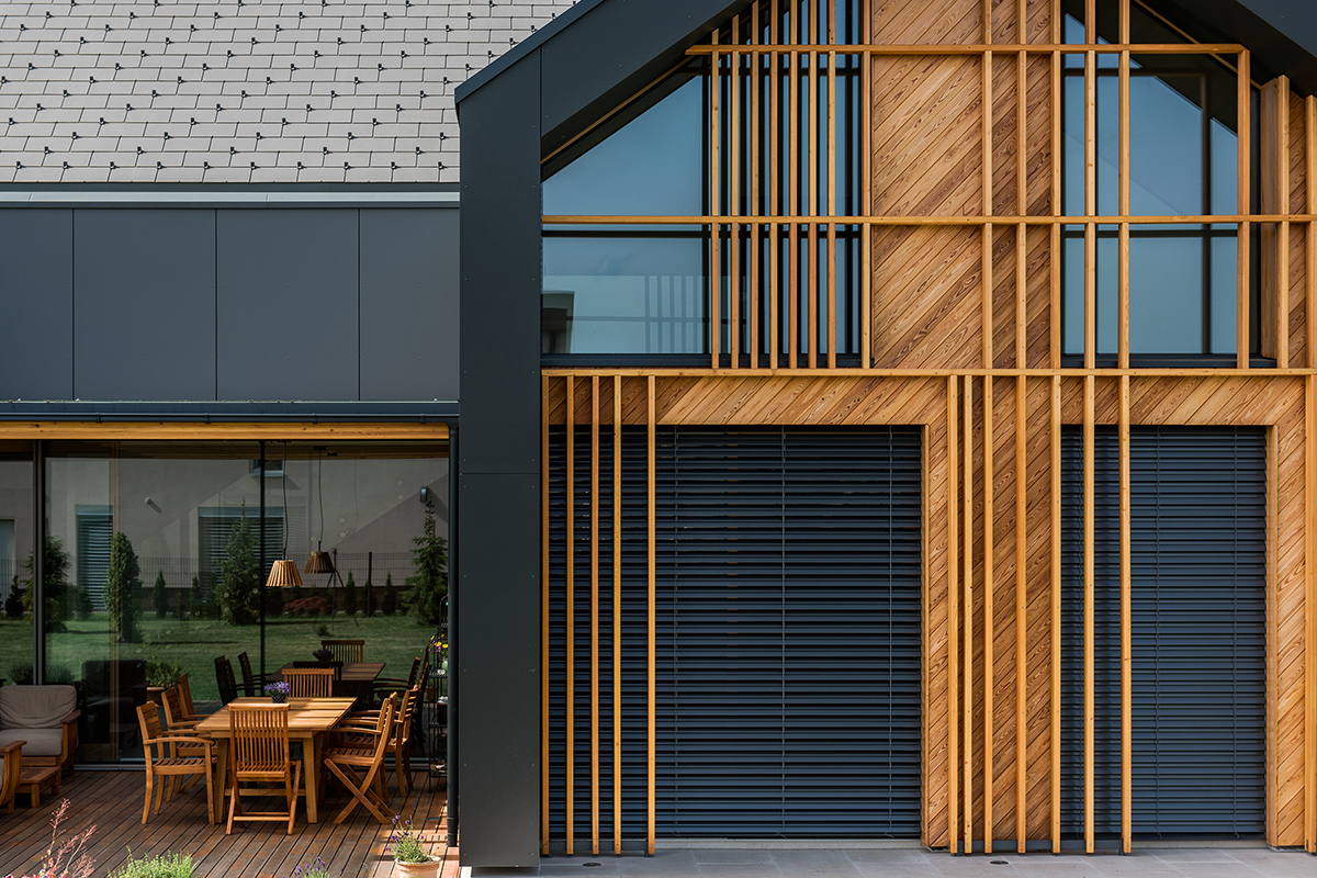 House XL - Architect Magazine
