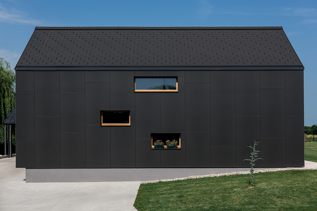 House XL - Architect Magazine