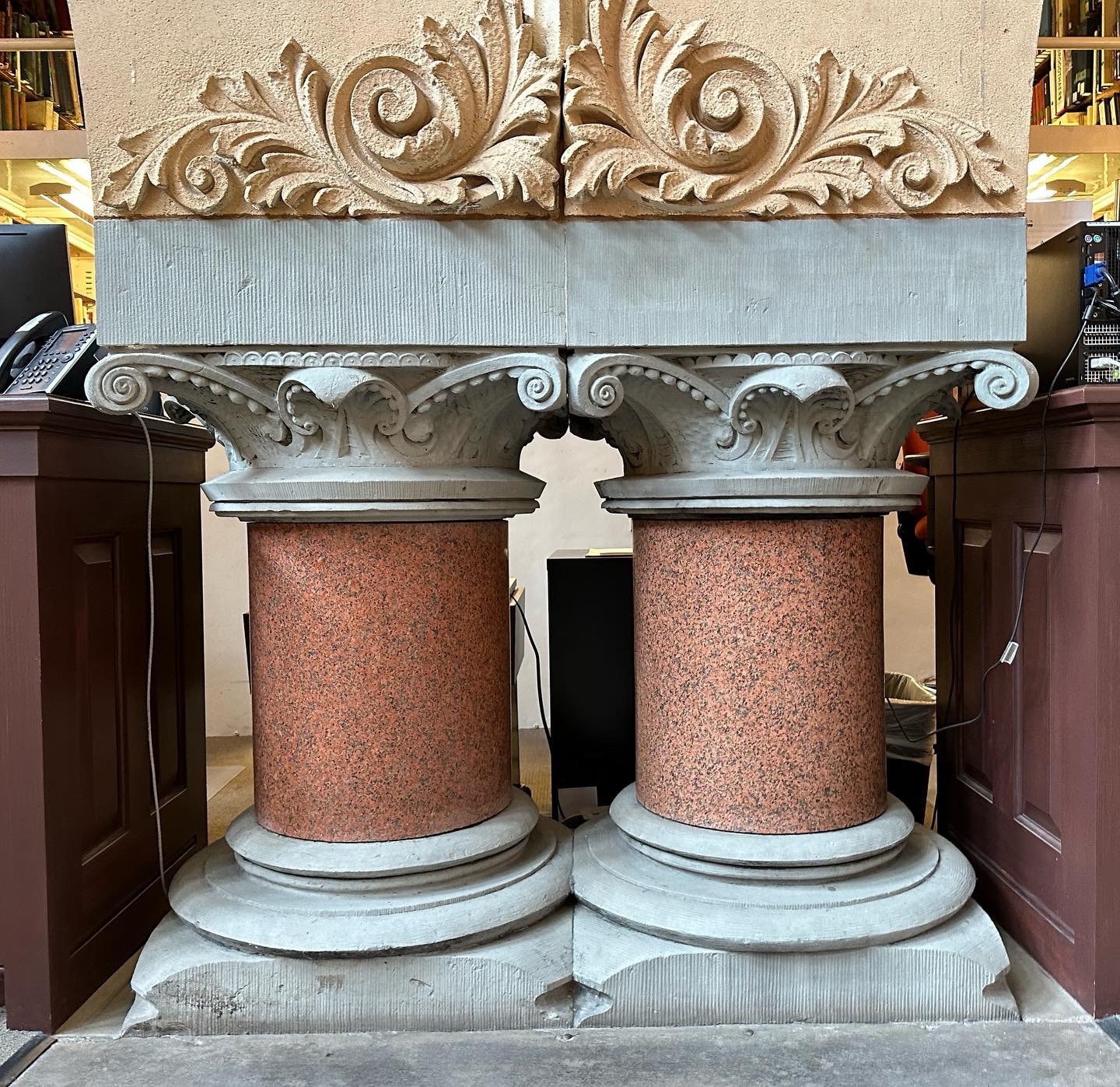 It’s All in the Drip