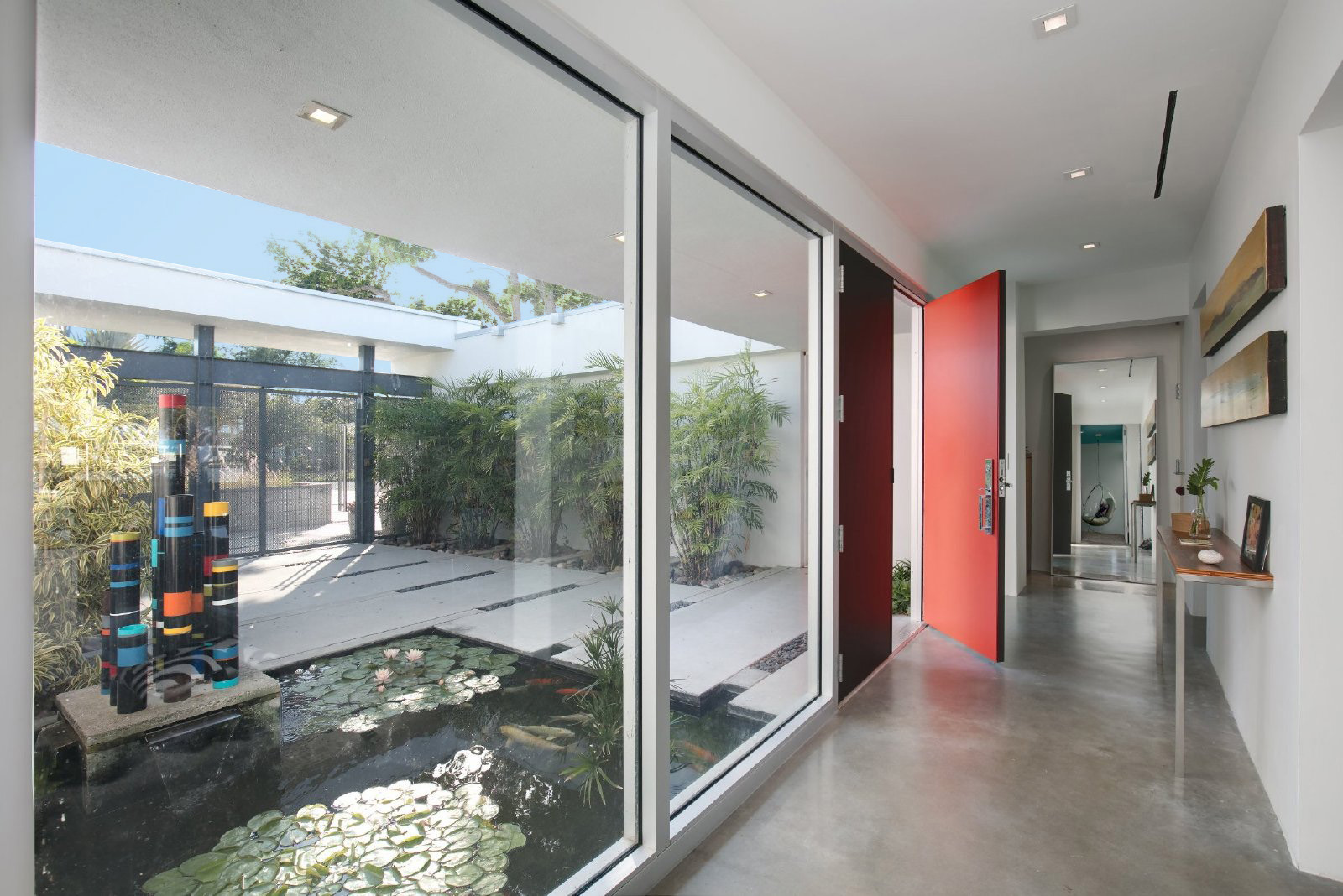 Hudson House - Architect Magazine
