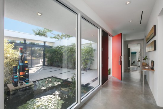 Hudson House - Architect Magazine