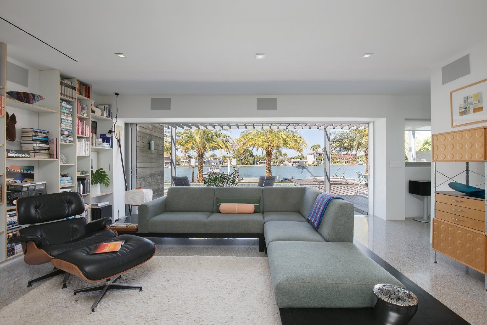 Hudson House - Architect Magazine