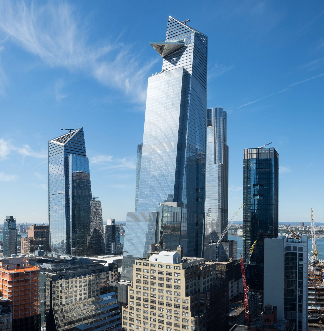 Uniformity in Architecture: Why Buildings Are All the Same