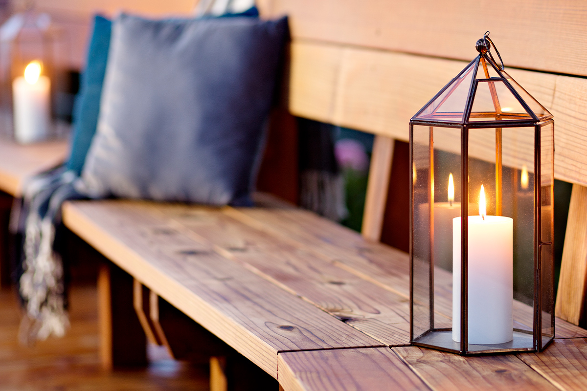 Long-Term Trends Favor Natural Wood